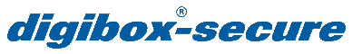 Login | digibox